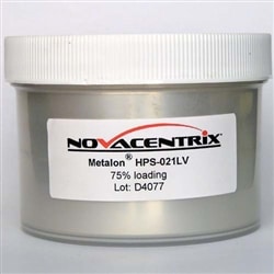 HPS-021LV Silver Flake Ink - NovaCentrix